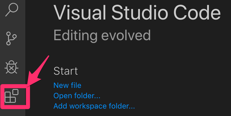 【Mac】【Windows】VisualStudioCodeのインストールと日本語化MAX999blog